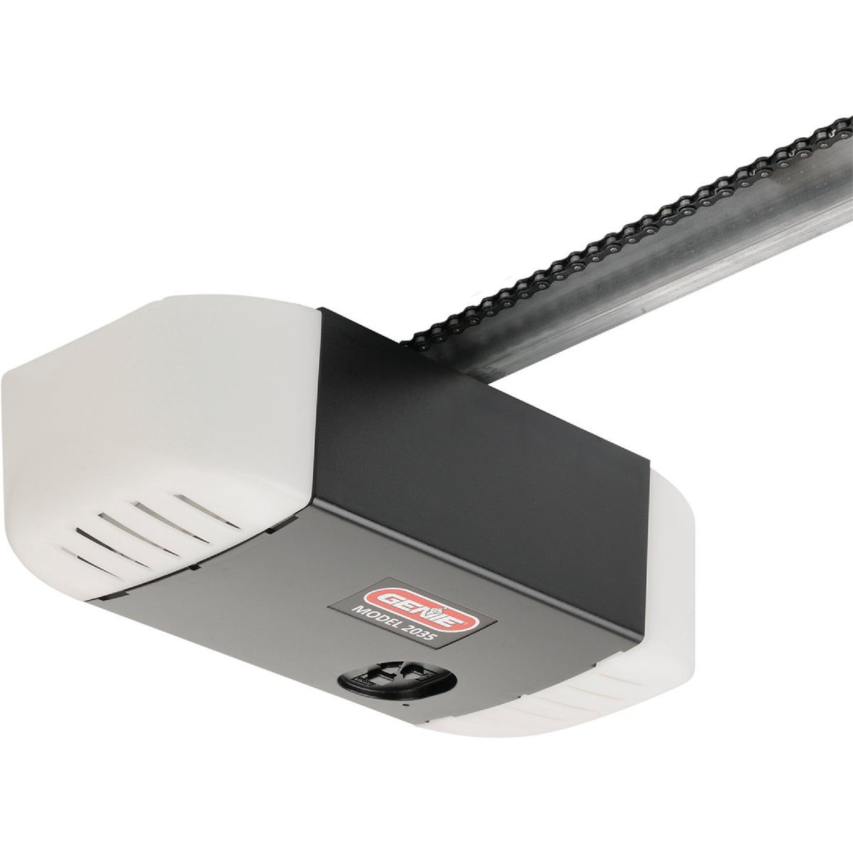 Genie 2035 1/2 HP Chain Drive Garage Door Opener | Do it Best