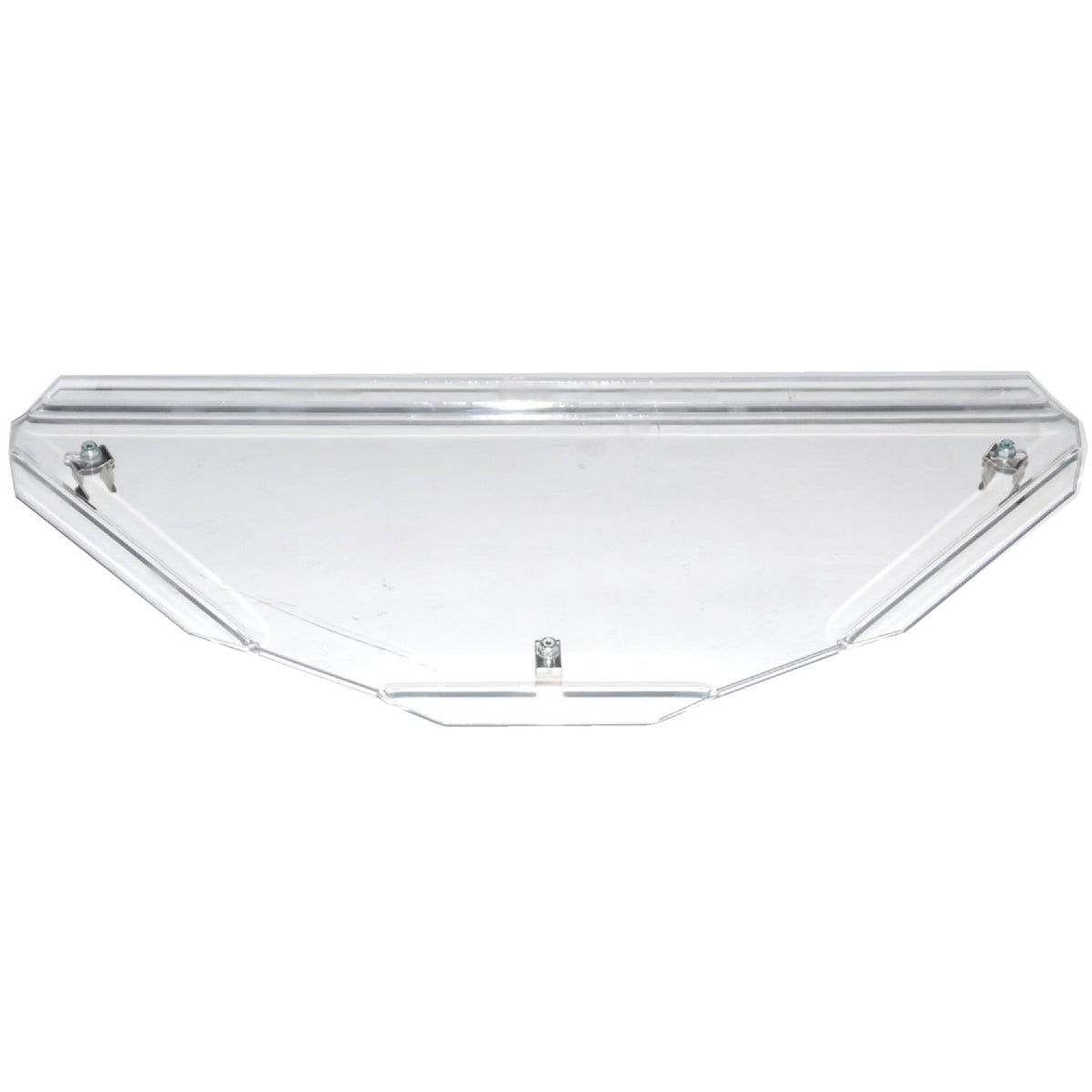 Lux-Right Safe-T-View Foundation Area Wall Cover | Do it Best