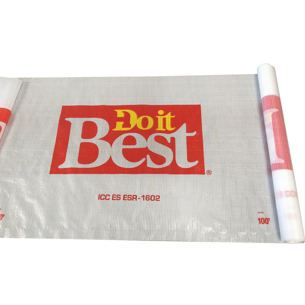 Do it Best REX Wrap 3 Ft. x 100 Ft. House Wrap | Do it Best