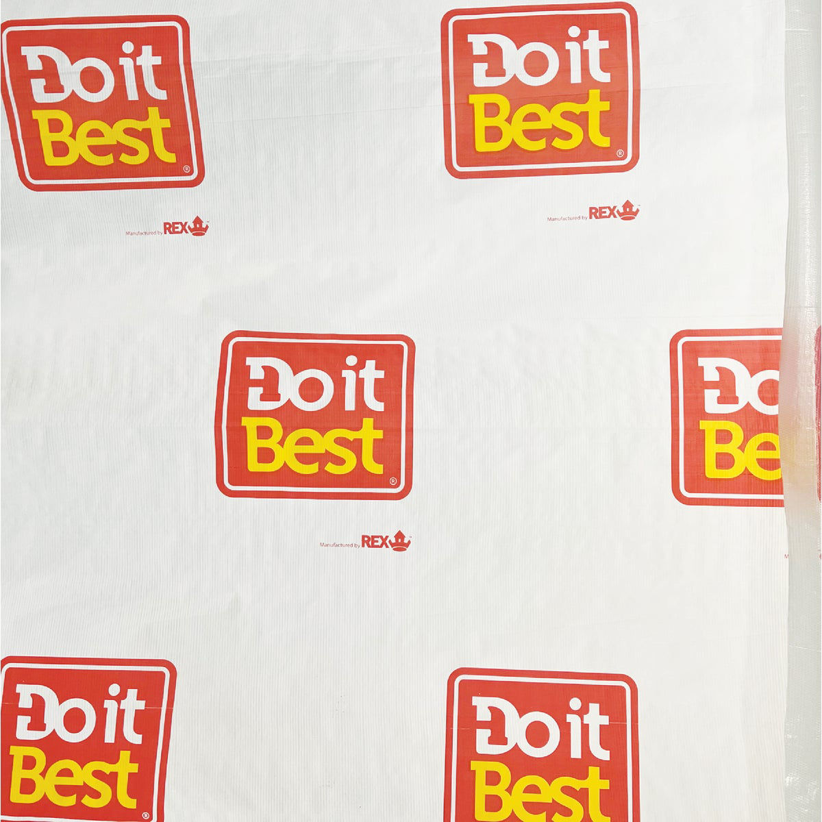 Do it Best REX Wrap 9 Ft. x 100 Ft. House Wrap | Do it Best