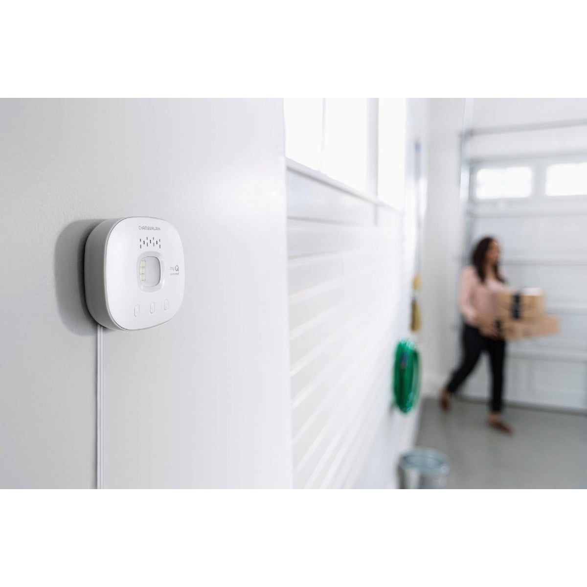 Chamberlain myQ Smart Garage Control | Do it Best