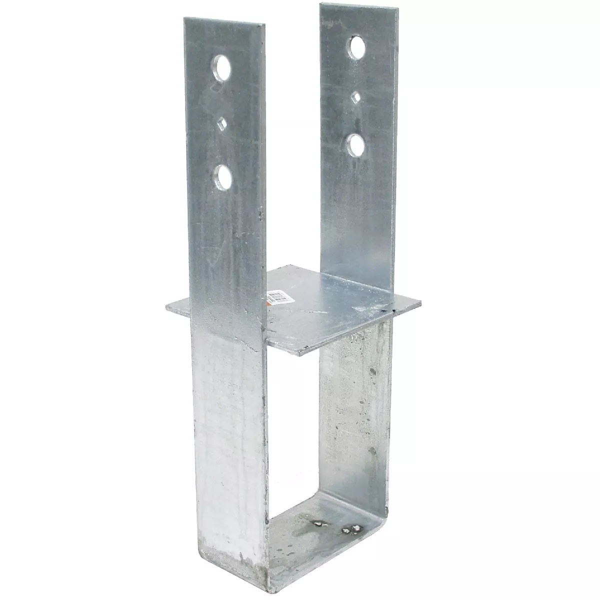 CB Hot-Dip Galvanized Column Base for 6x6 | Do it Best