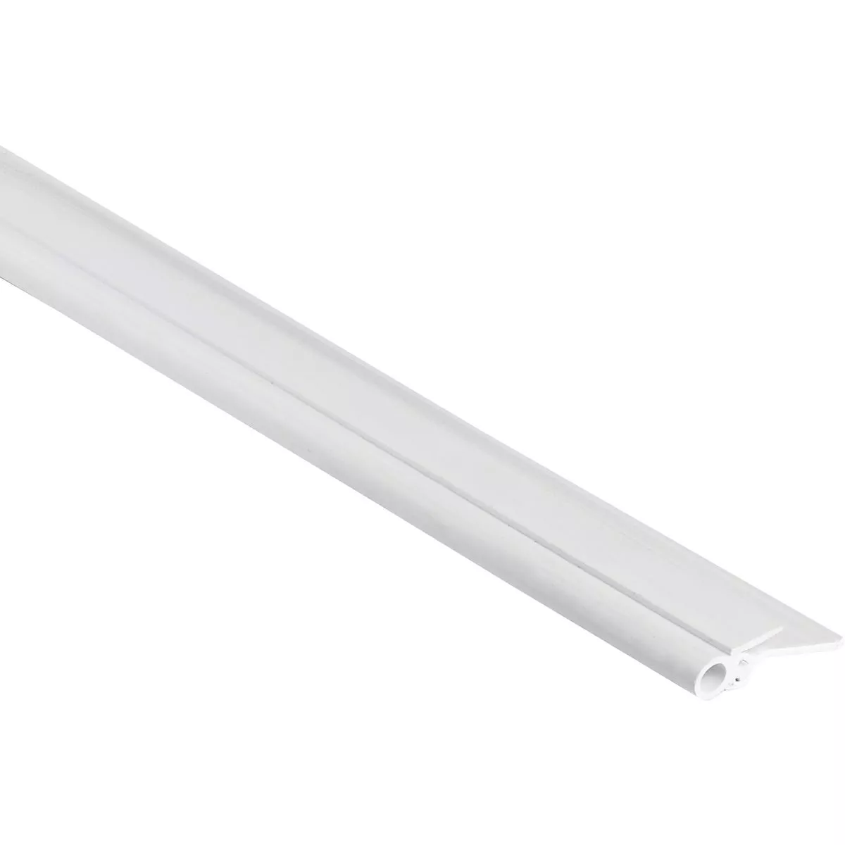 M-D Ultra White 72 In. x 8 Ft. Door Jamb Weatherstrip | Do it Best