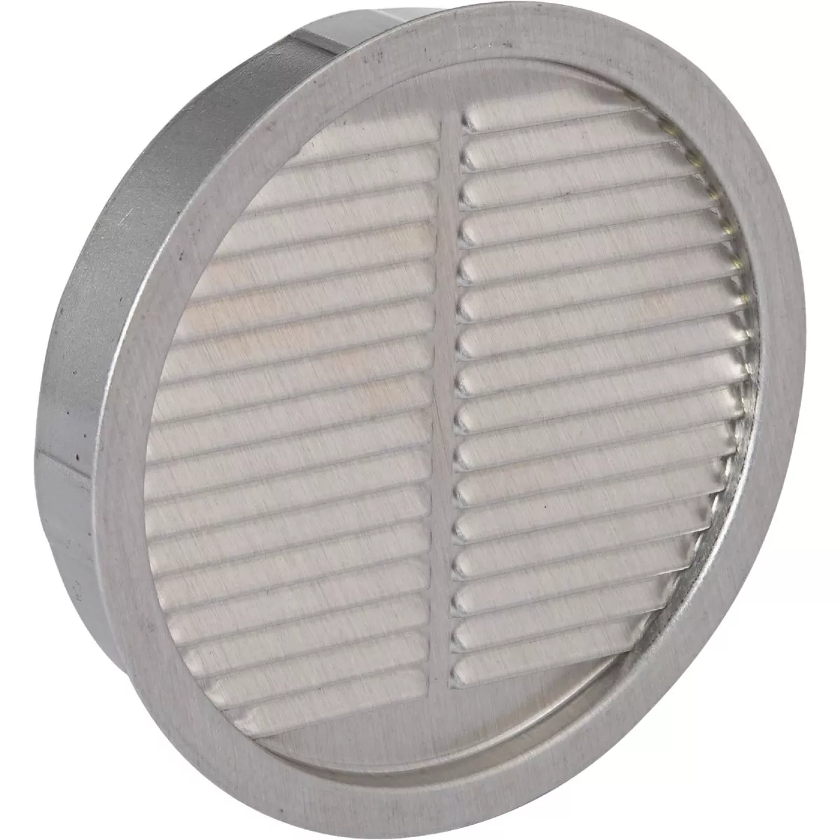 AirVent 4 In. Aluminum Mini Louver Soffit Vent (6 Count) | Do it Best