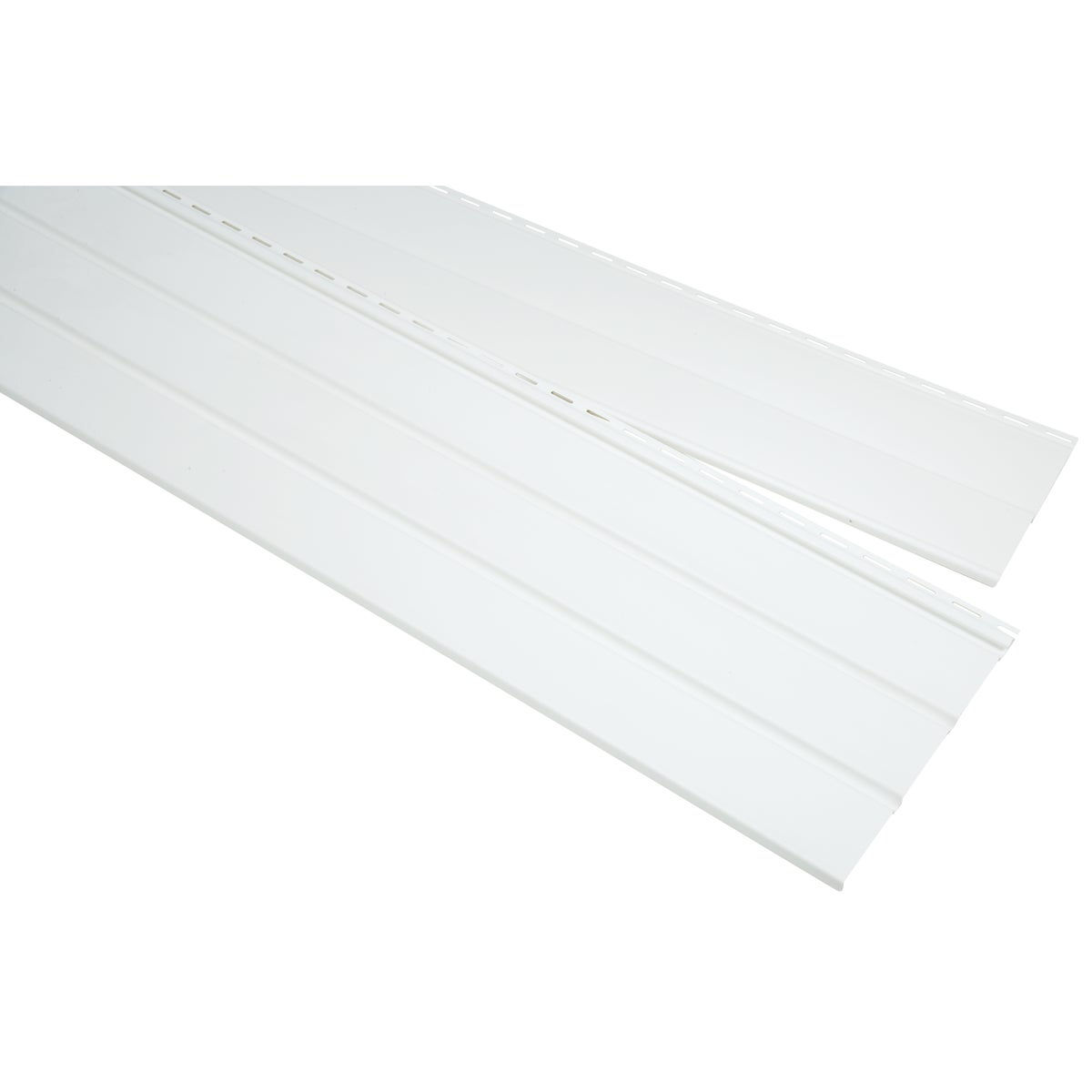T4 Solid Vinyl Soffit | Do it Best