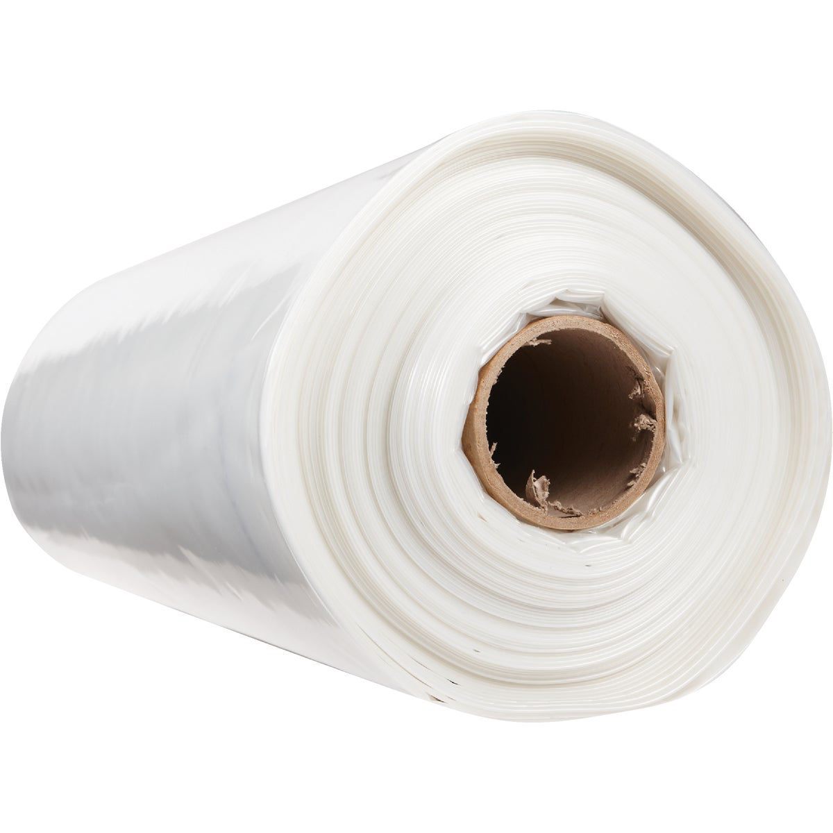 Film-Gard 20 Ft. x 100 Ft. Clear 6 Mil. Polyethylene Sheeting | Do it Best