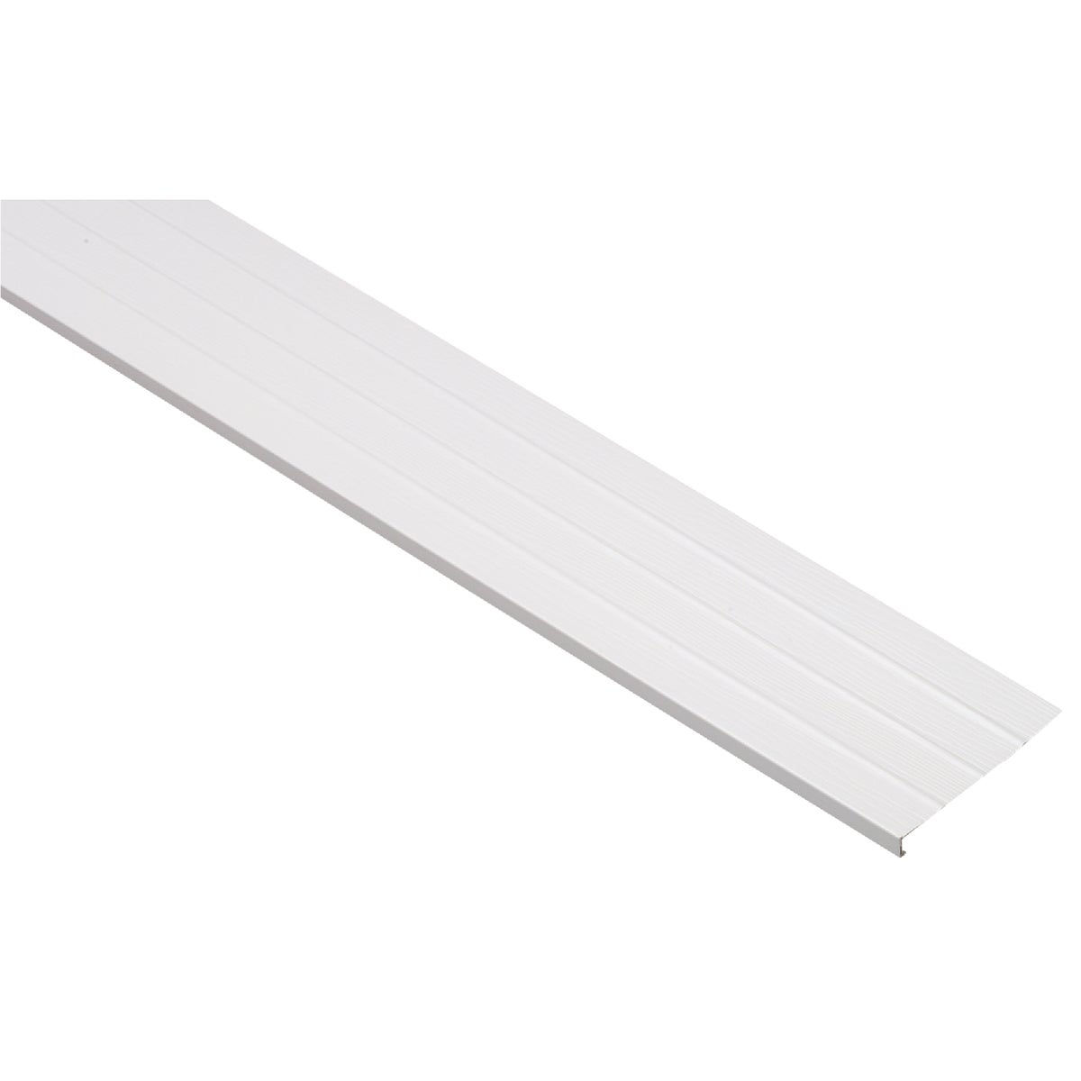 Georgia Pacific Vinyl 8 In. Fascia | Do it Best