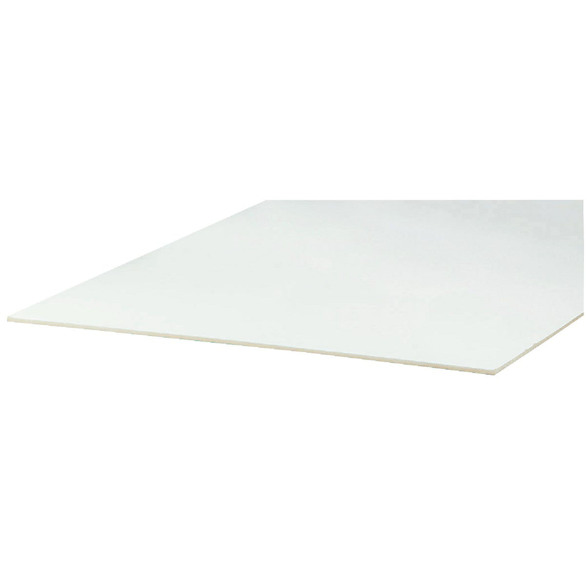 BP Canada Primecoat 4 Ft. x 8 Ft. x 7/16 In. White Building Board | Do ...