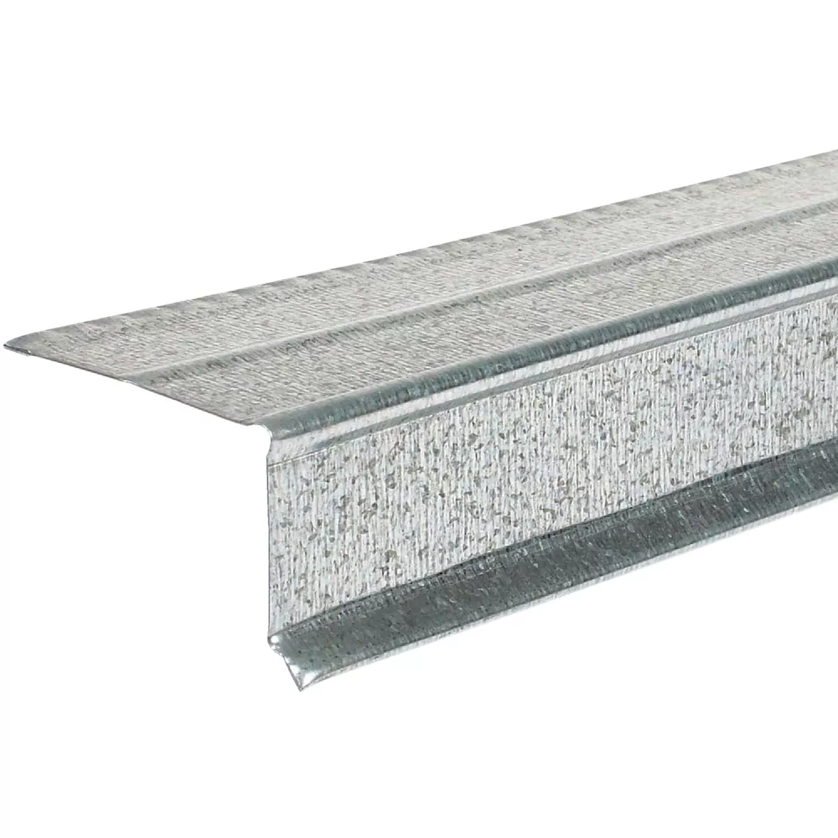 Amerimax C Galvanized Steel Drip Edge Flashing | Do it Best