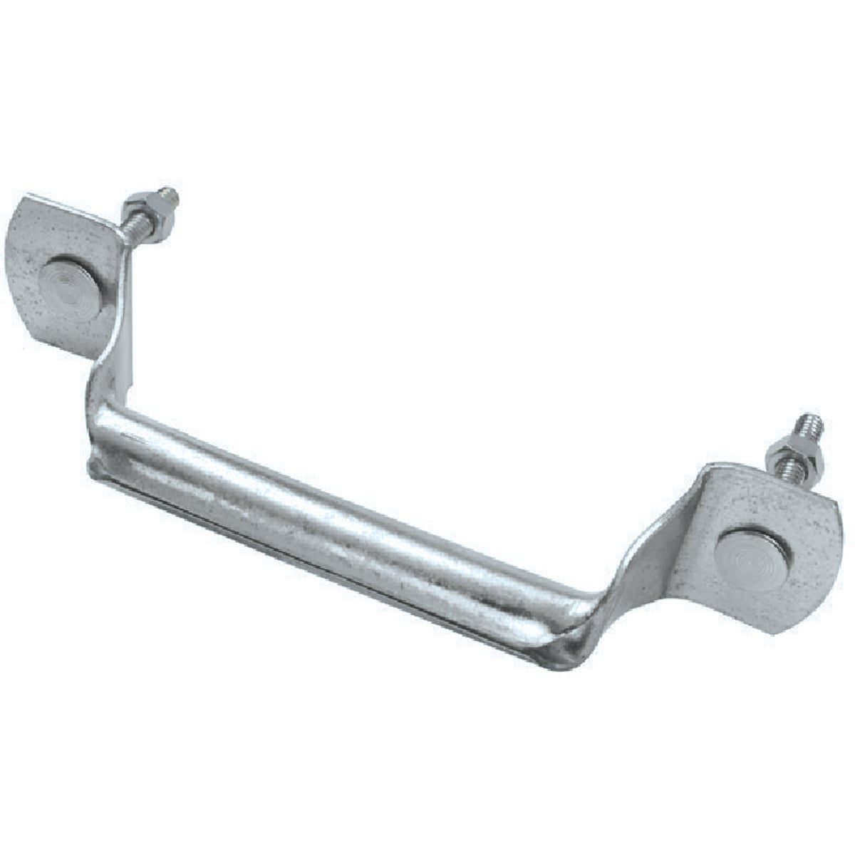 Prime-Line 6 In. Steel Bottom Lift Handle | Do it Best