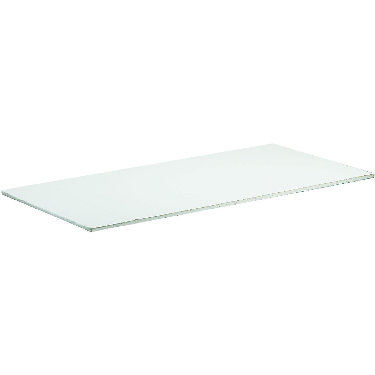 USG Sheetrock 2 Ft. x 4 Ft. Brand Lay-in Gypsum Ceiling Panels (4-Count ...