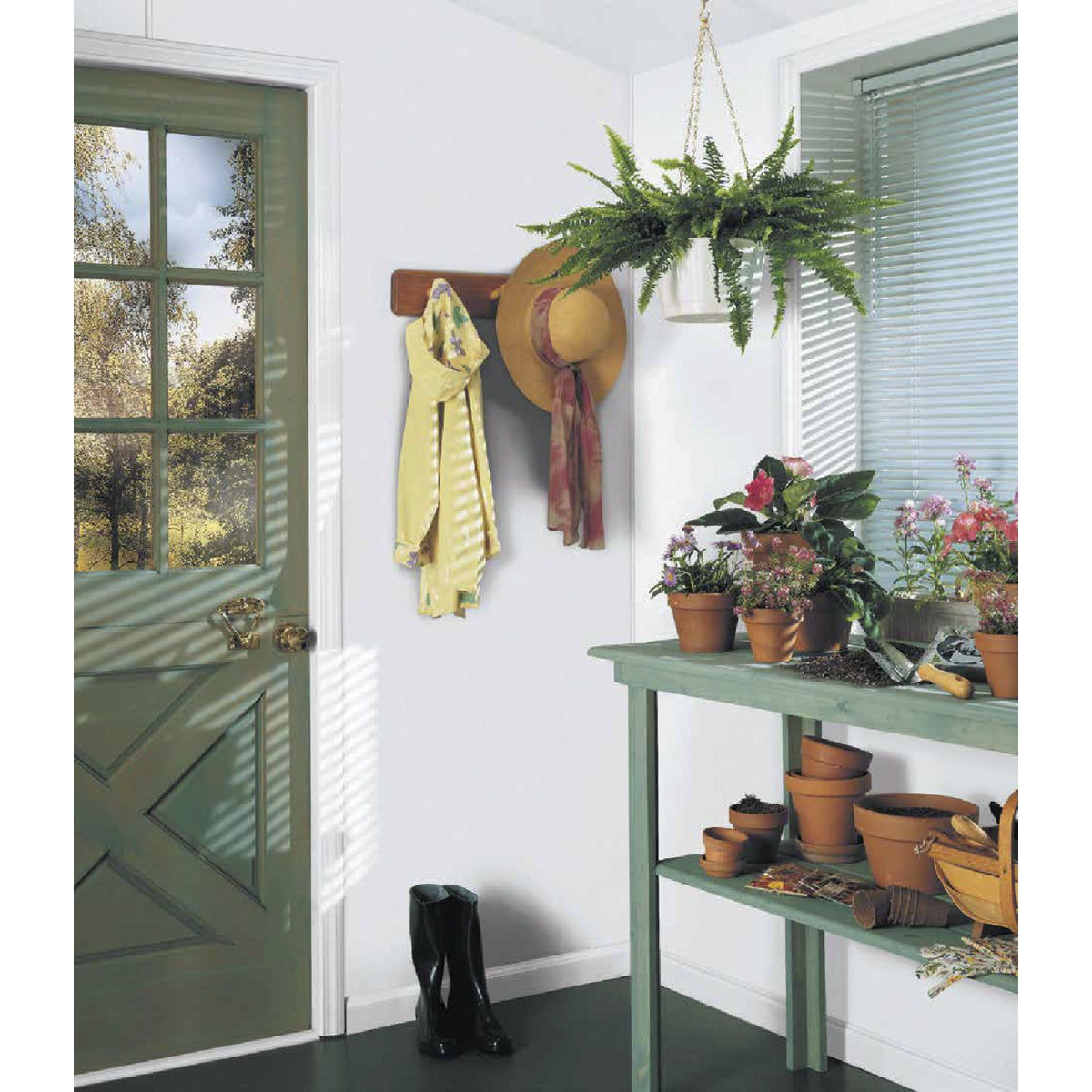 DPI 4 Ft. x 8 Ft. x 1/8 In. White Smooth Wall Paneling | Do it Best