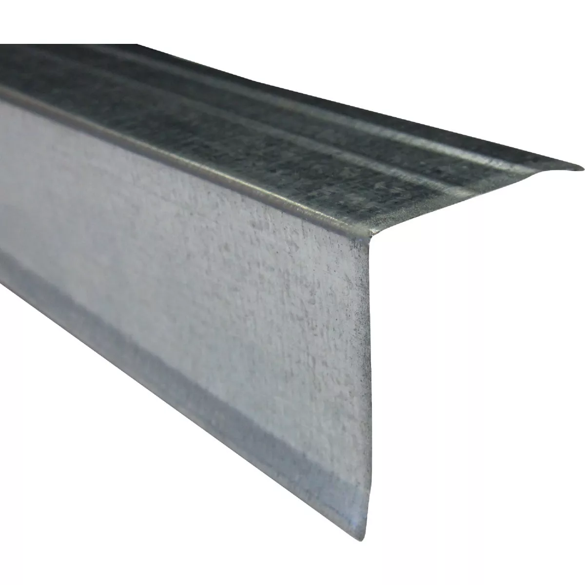 Klauer A3 Galvanized Steel Roof Edge Flashing | Do it Best
