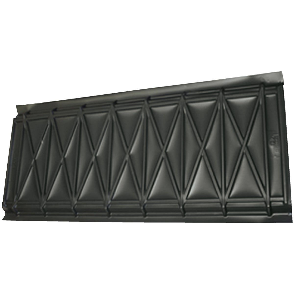 ADO ProVent 22" x 48" High Impact Polystyrene ProVent Attic Rafter Vent ...