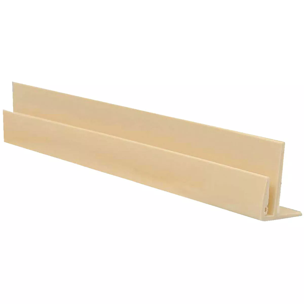 Crane Sequentia 8 Ft. Almond FRP Outside Corner Molding | Do it Best
