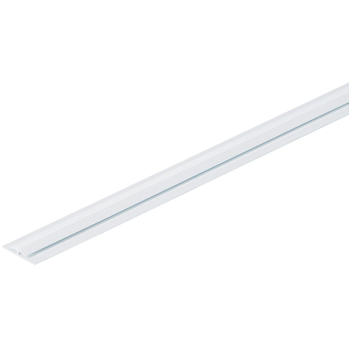 Crane Sequentia 8 Ft. White FRP Division Bar Molding | Do it Best