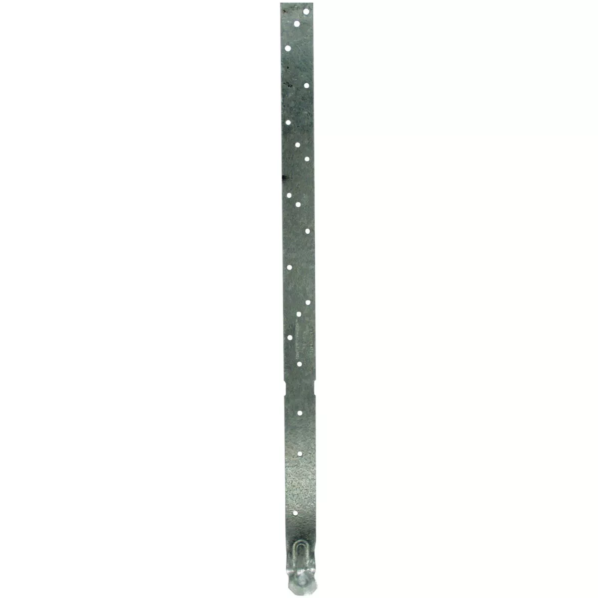 Simpson Strong-Tie Heta 12 In. Galvanized Heavy Embedded Truss Anchor ...