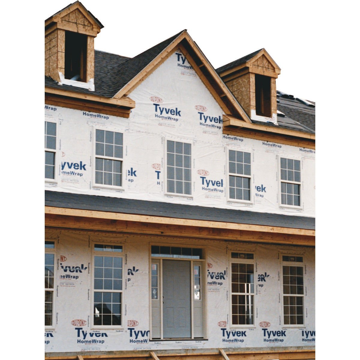 Dupont Tyvek HomeWrap 9 Ft. x 100 Ft. House Wrap | Do it Best