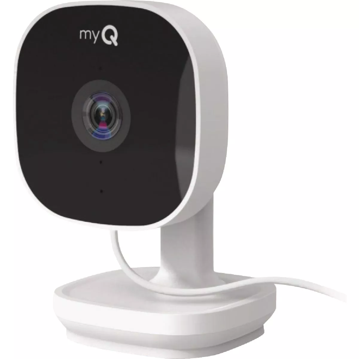 Chamberlain myQ Smart Indoor Camera | Do it Best