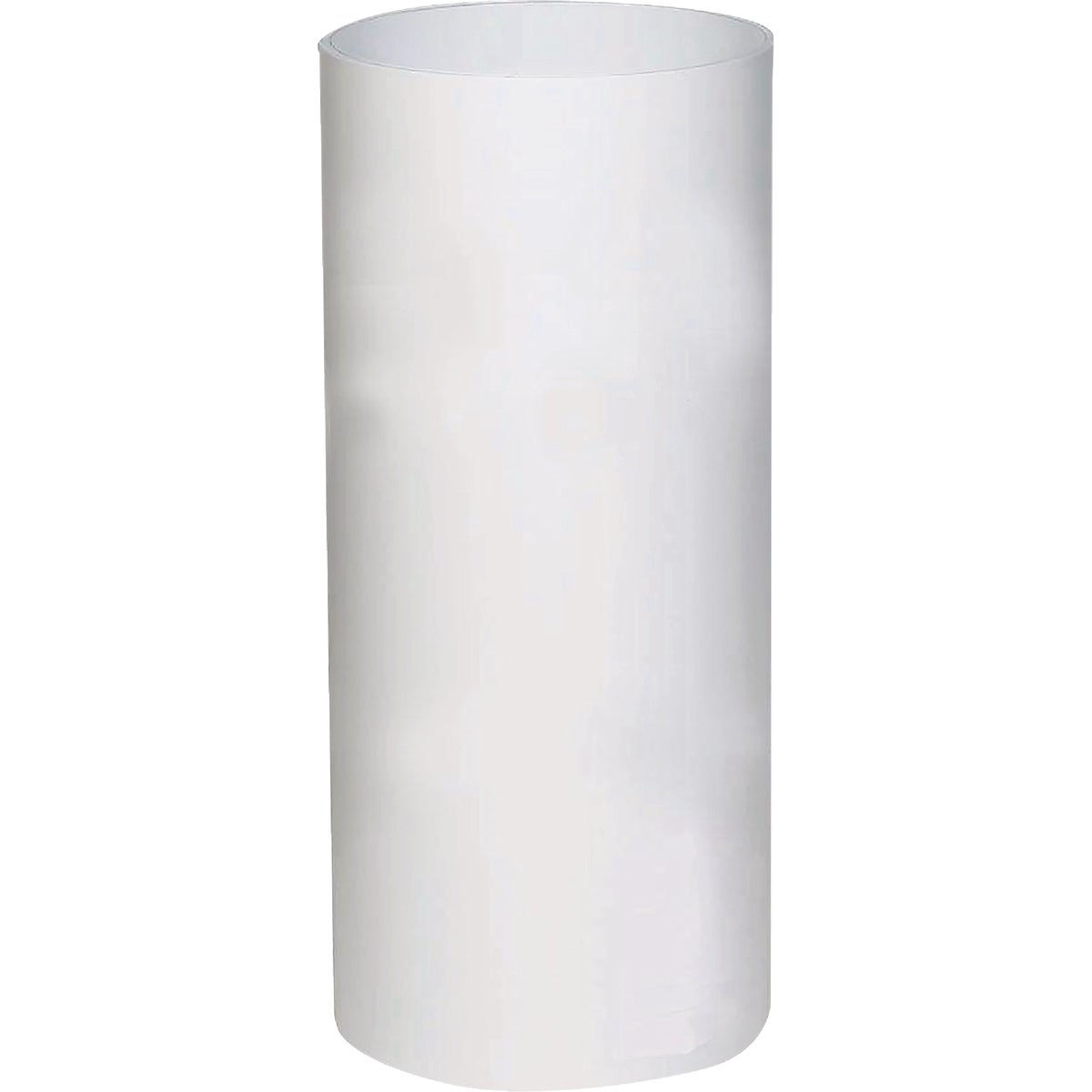 Spectra Metals Embossed White Trim Coil | Do it Best