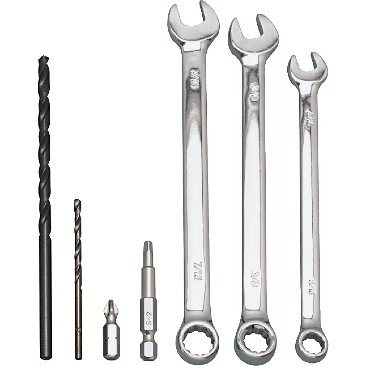 Atlantis Rail System RailEasy 7-Piece Installation Tool Set | True ...