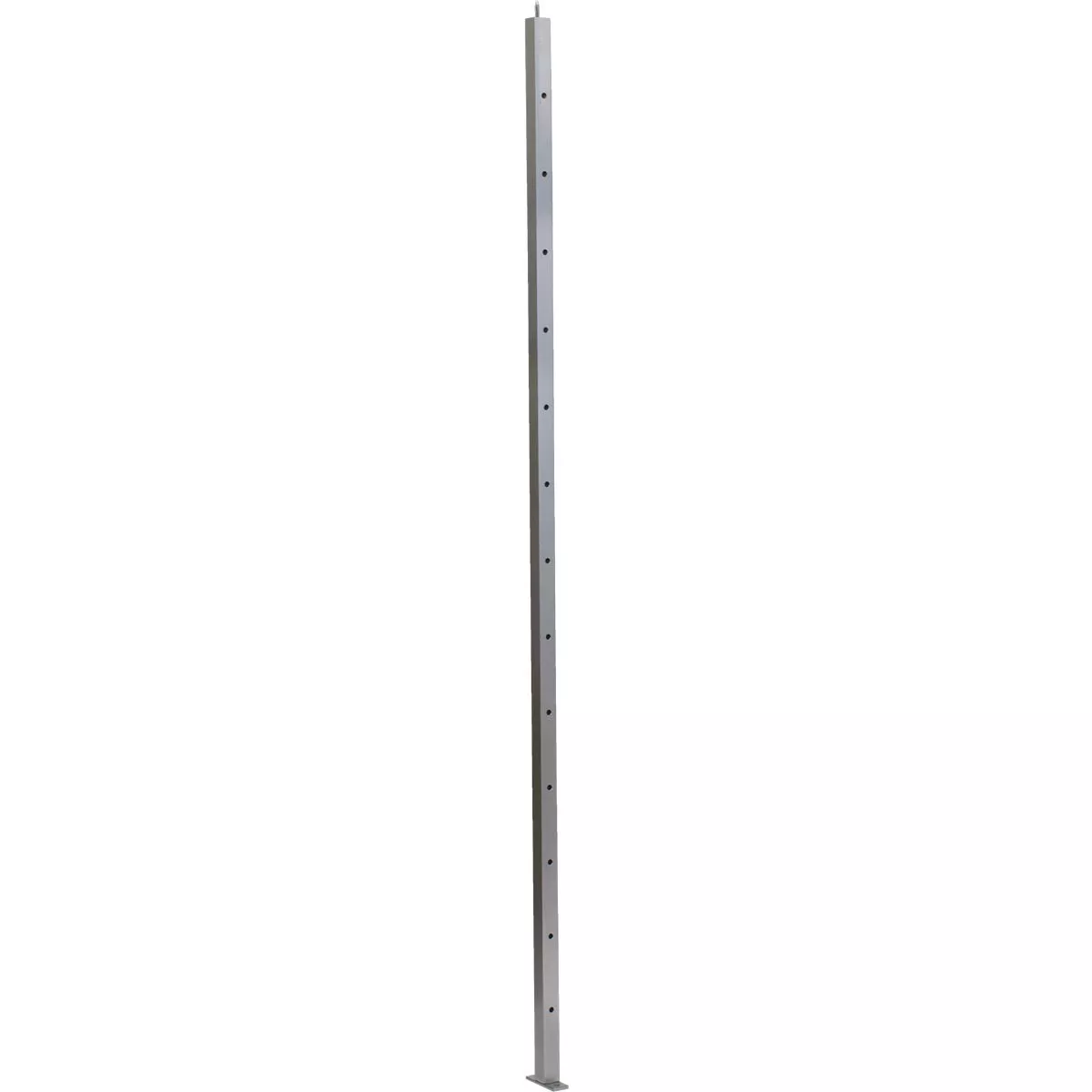 Atlantis Rail System RailEasy 42 In. Metallic Cable Stabilizer | Do it Best