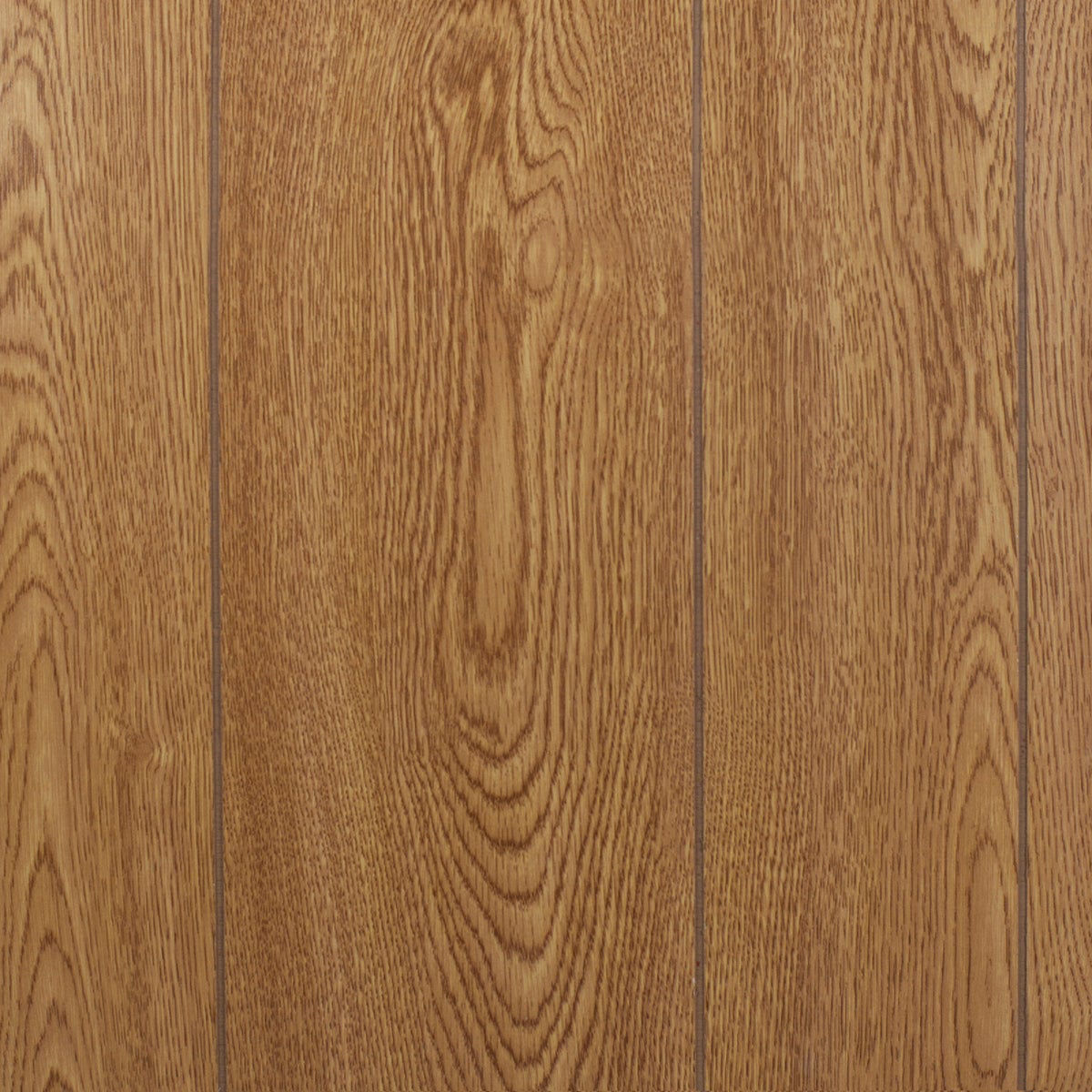 Global Product Sourcing 4 Ft. x 8 Ft. x 1/8 In. Honey Oak Random Groove ...
