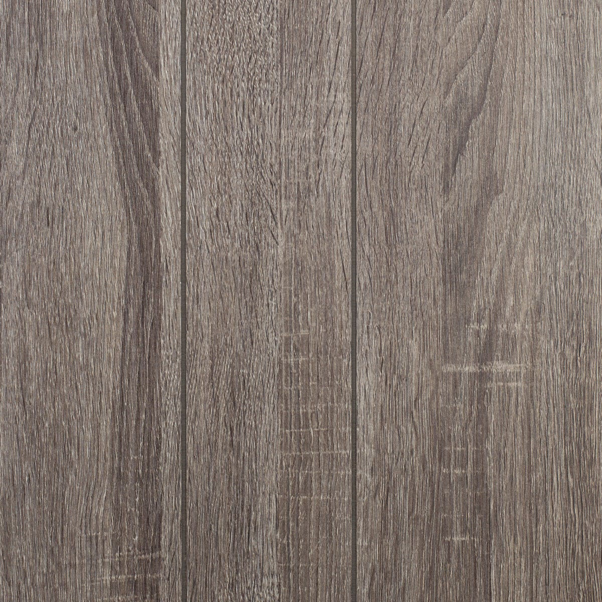 Global Product Sourcing 4 Ft. x 8 Ft. x 1/8 In. Antique Hickory Random ...
