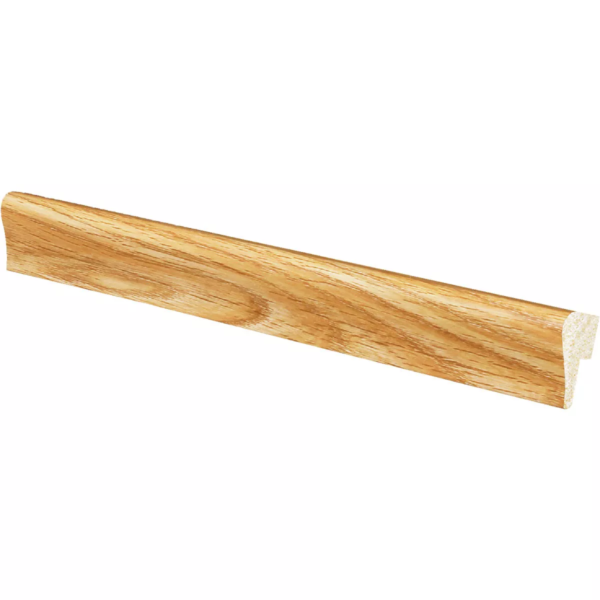 Inteplast Building Products 5/16 In. W. x 1-1/8 In. H. x 8 Ft. L ...