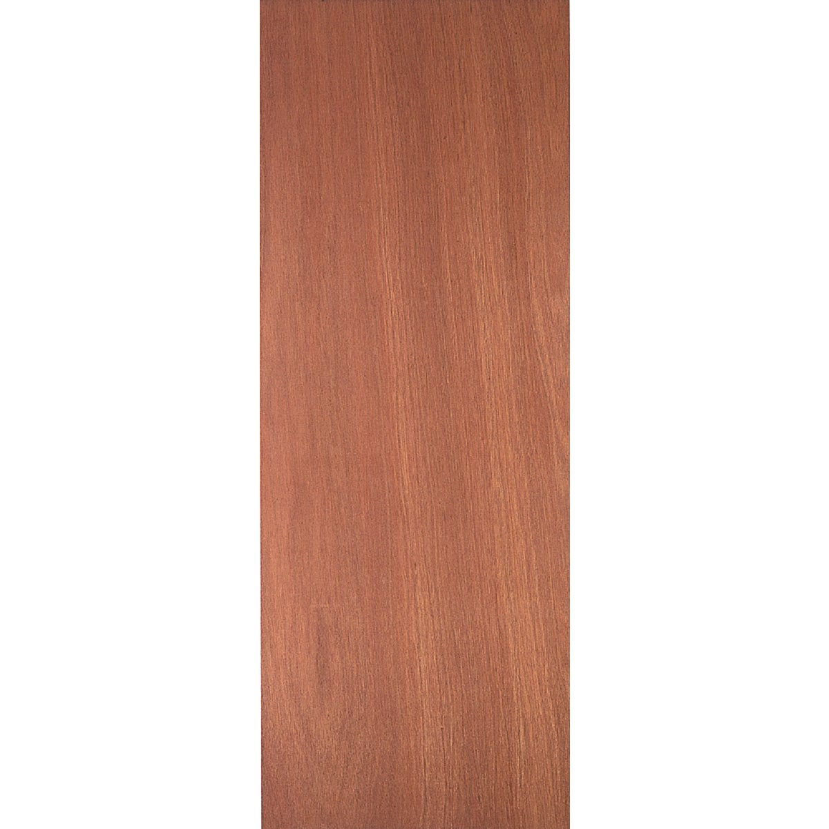Masonite 32 In. W. x 80 in. H. Lauan Wood Solid Core Door Slab | Do it Best