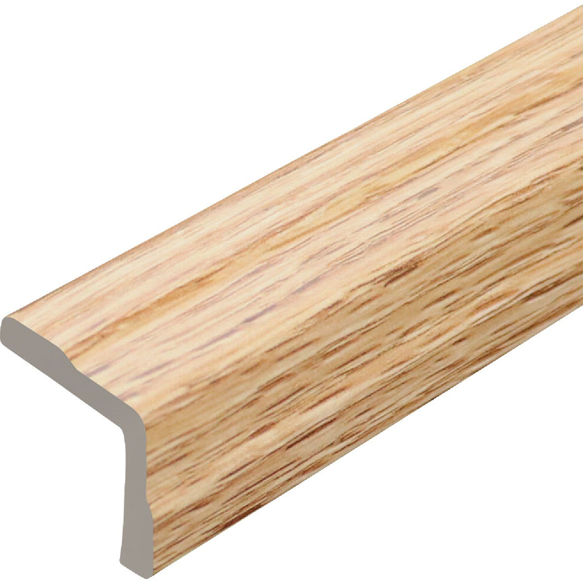 Westlake Royal Building Products 1/4 In. W. x 1 In. H. x 8 Ft. L ...
