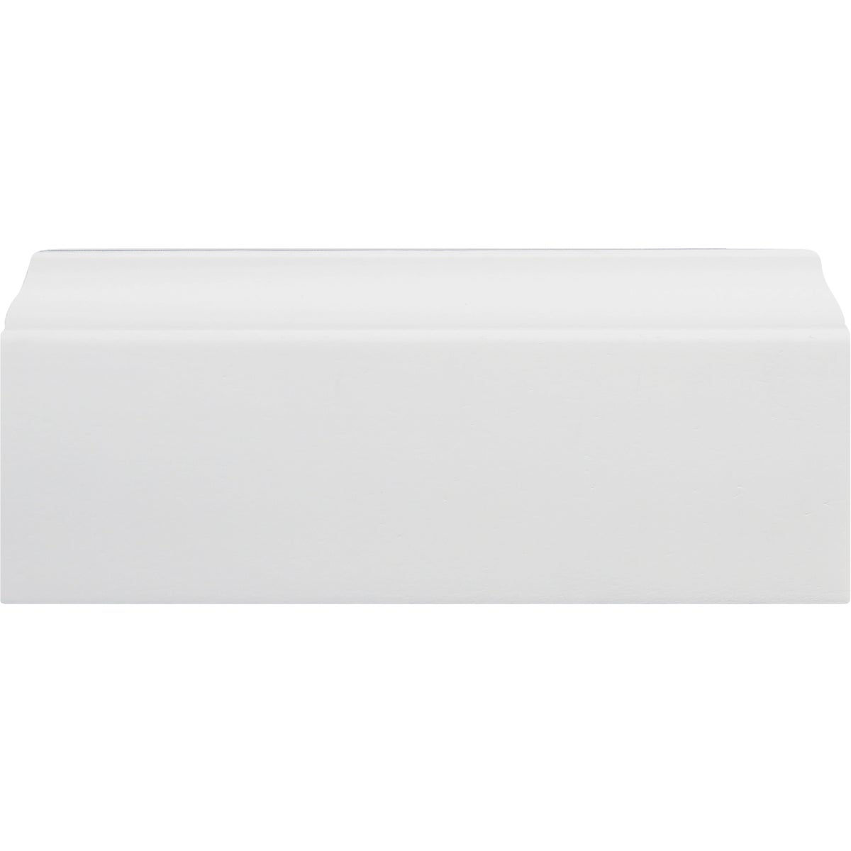 Inteplast Building Products 3/8 In. W. x 3-3/16 In. H. x 8 Ft. L ...