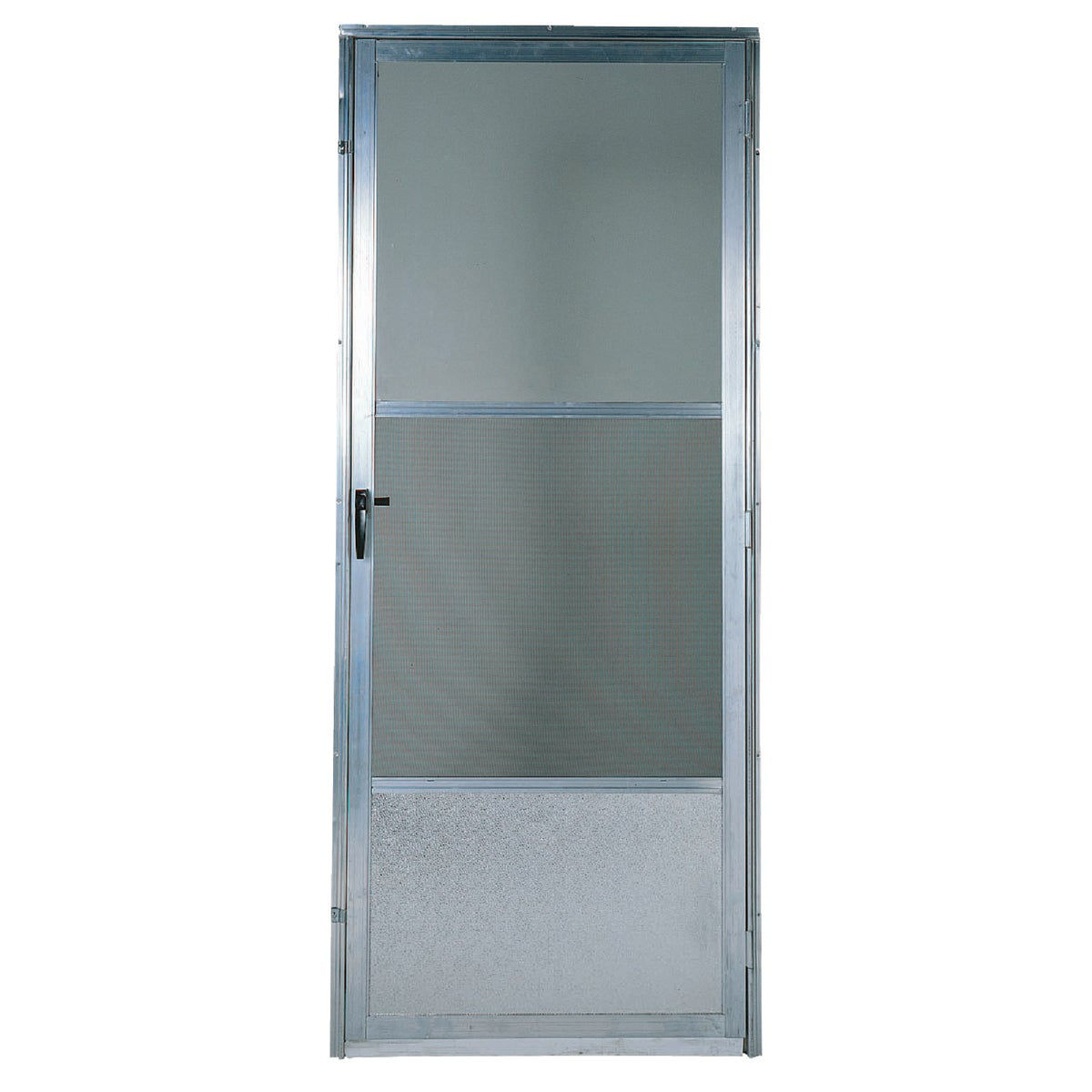 Croft Imperial Style 32 In. W x 80 In. H x 1 In. Thick Mill Self ...
