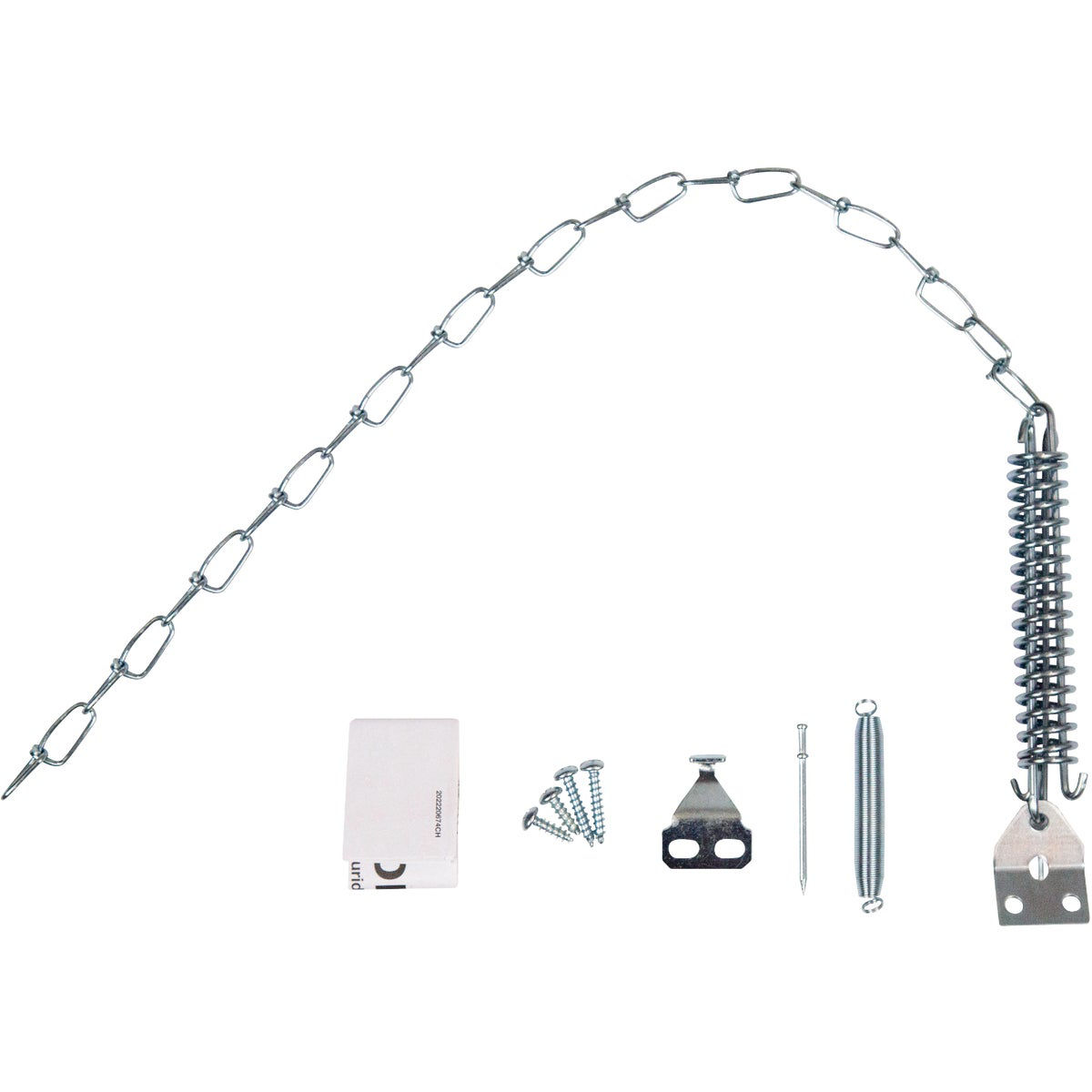 Storm Door Wind Chain | True Value Hardware