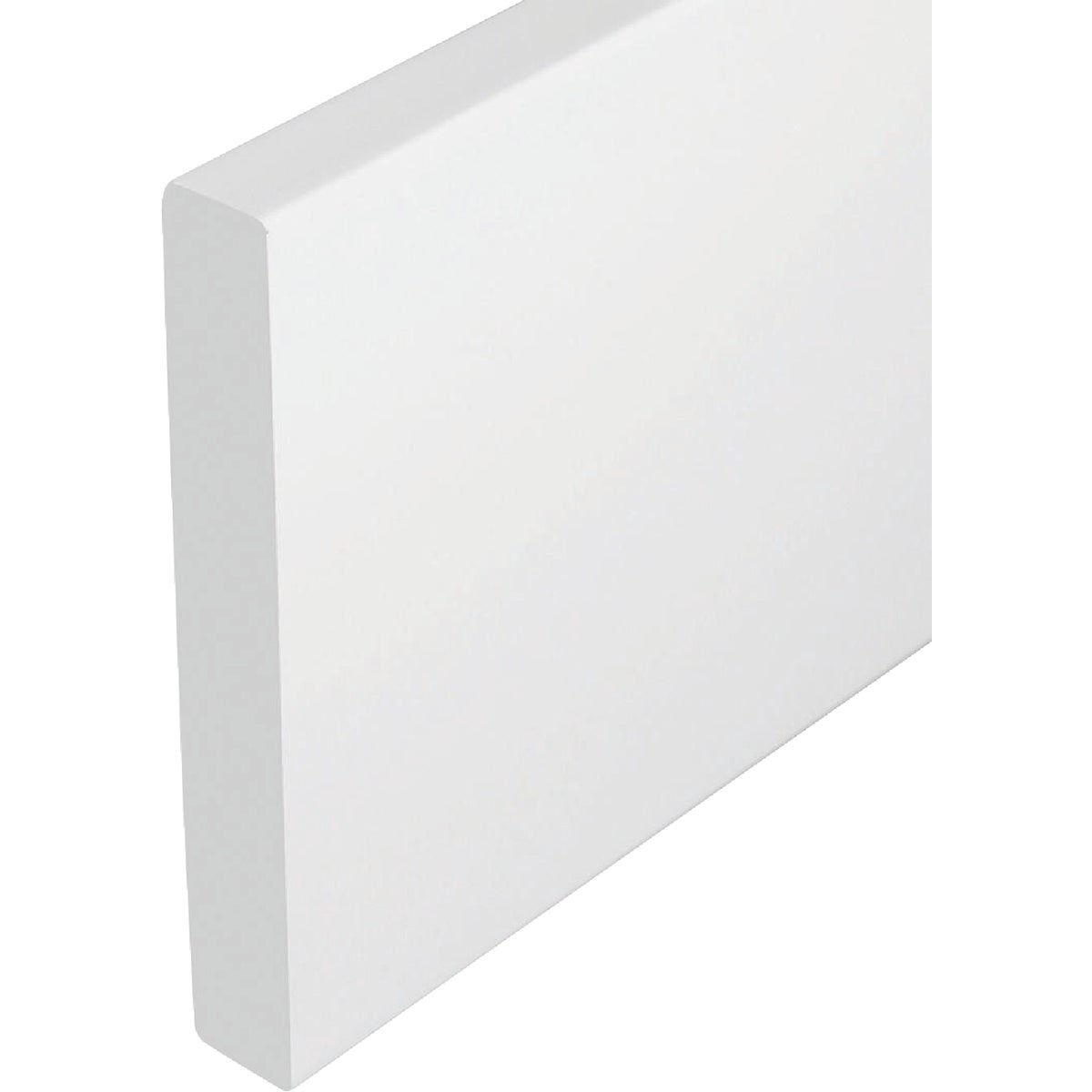 Westlake Royal Building Products 14/25 In. W. x 3-1/4 In. H. x 8 Ft. L ...