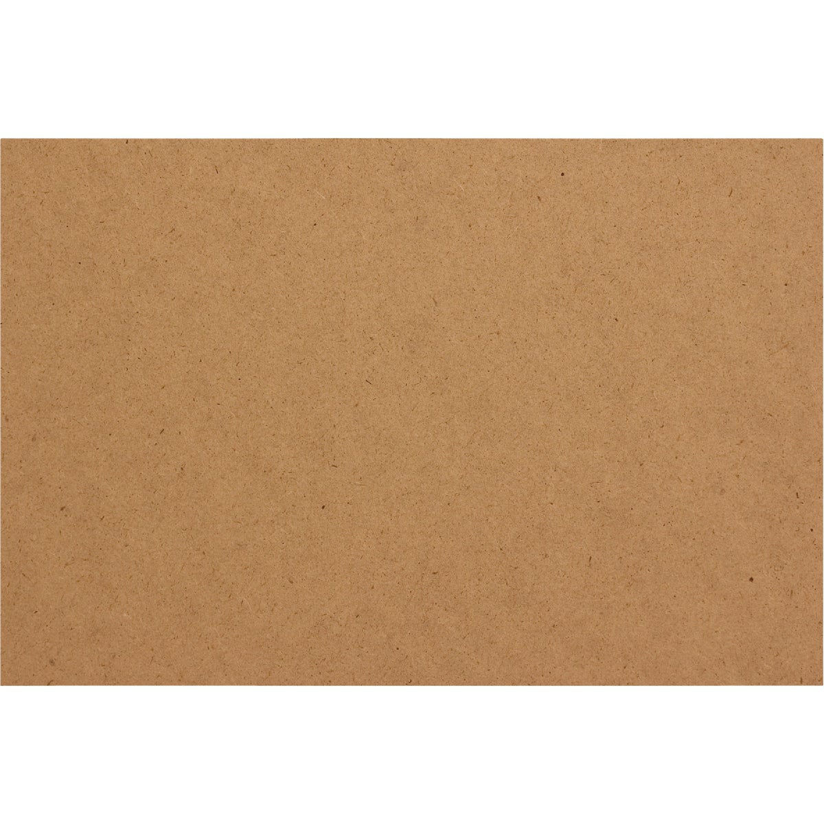 Global Product Sourcing 3/16 In. x 4 Ft. x 8 Ft. S1S Tempered Hardboard ...