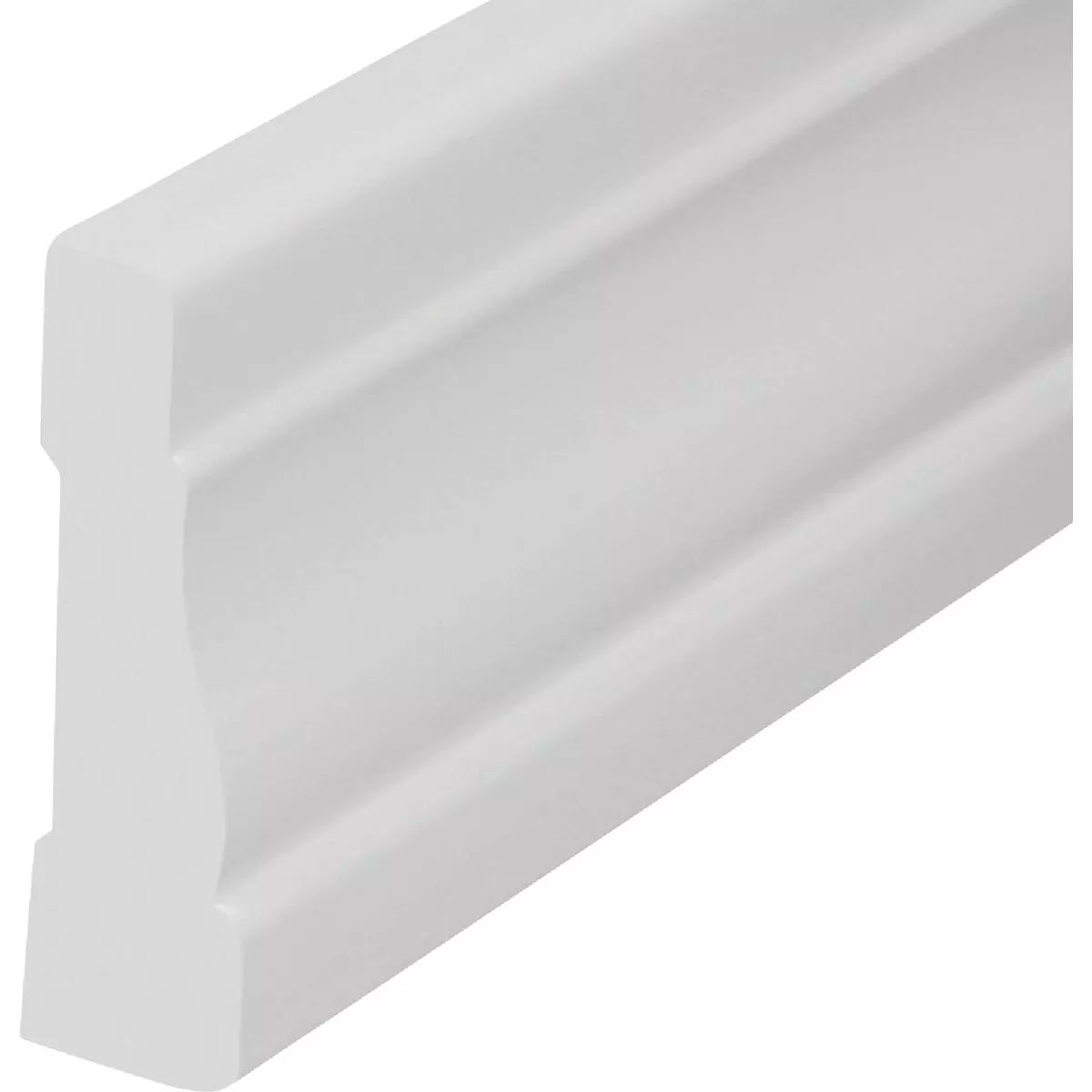 Westlake Royal Building Products 11/16 In. W. x 2-1/4 In. H. x 8 Ft. L ...