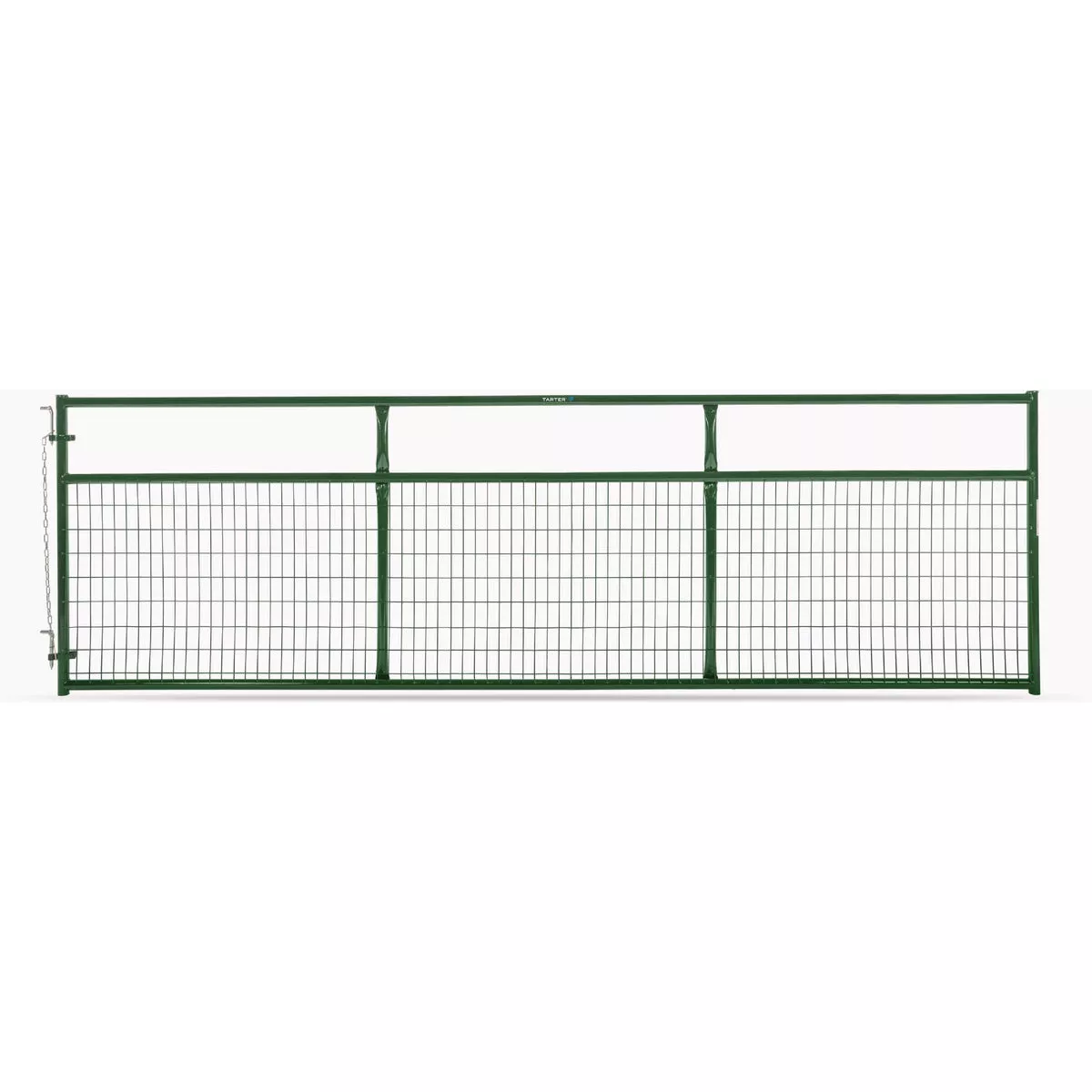 Tarter 6 Ft. 2x4 Wire Mesh Gate | True Value Hardware