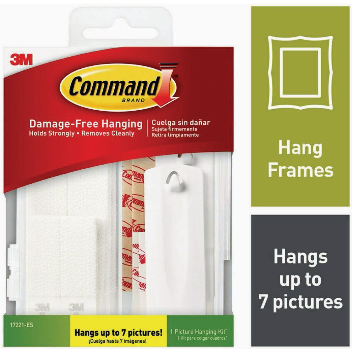 Adhesive Picture Hanger | True Value Hardware
