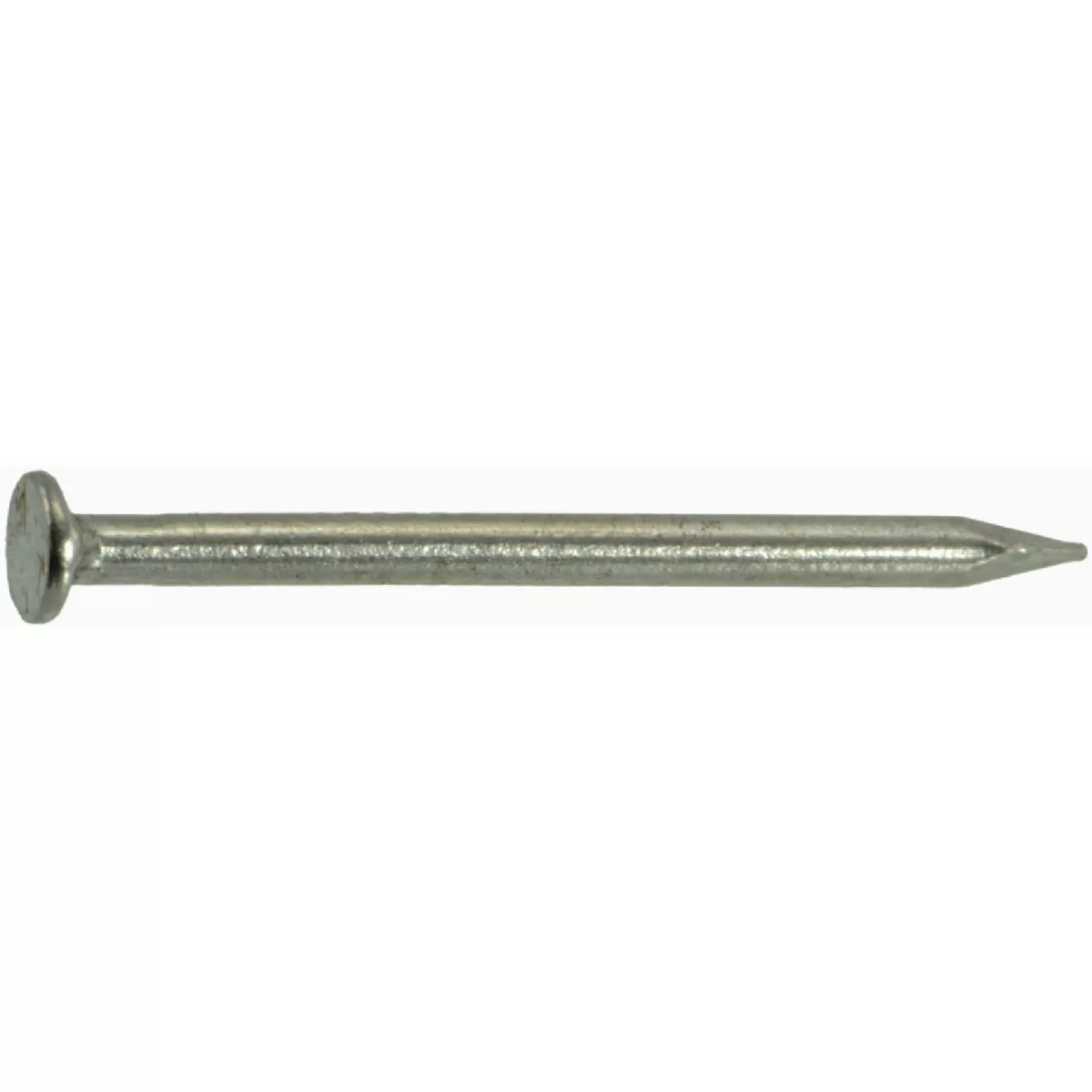 Midwest Fastener 16 x 1 In. Steel Wire Flat Head Nails (5 Ct.) | True ...