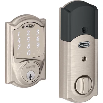 Schlage wifi adapter store