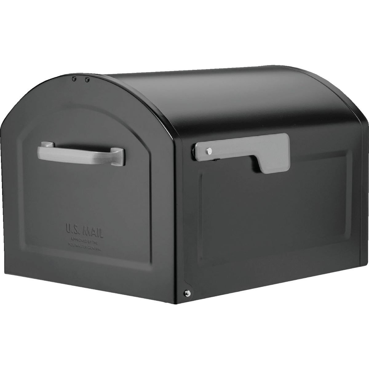 Architectural Mailbox Centennial Large Capacity Mailbox | Do it Best