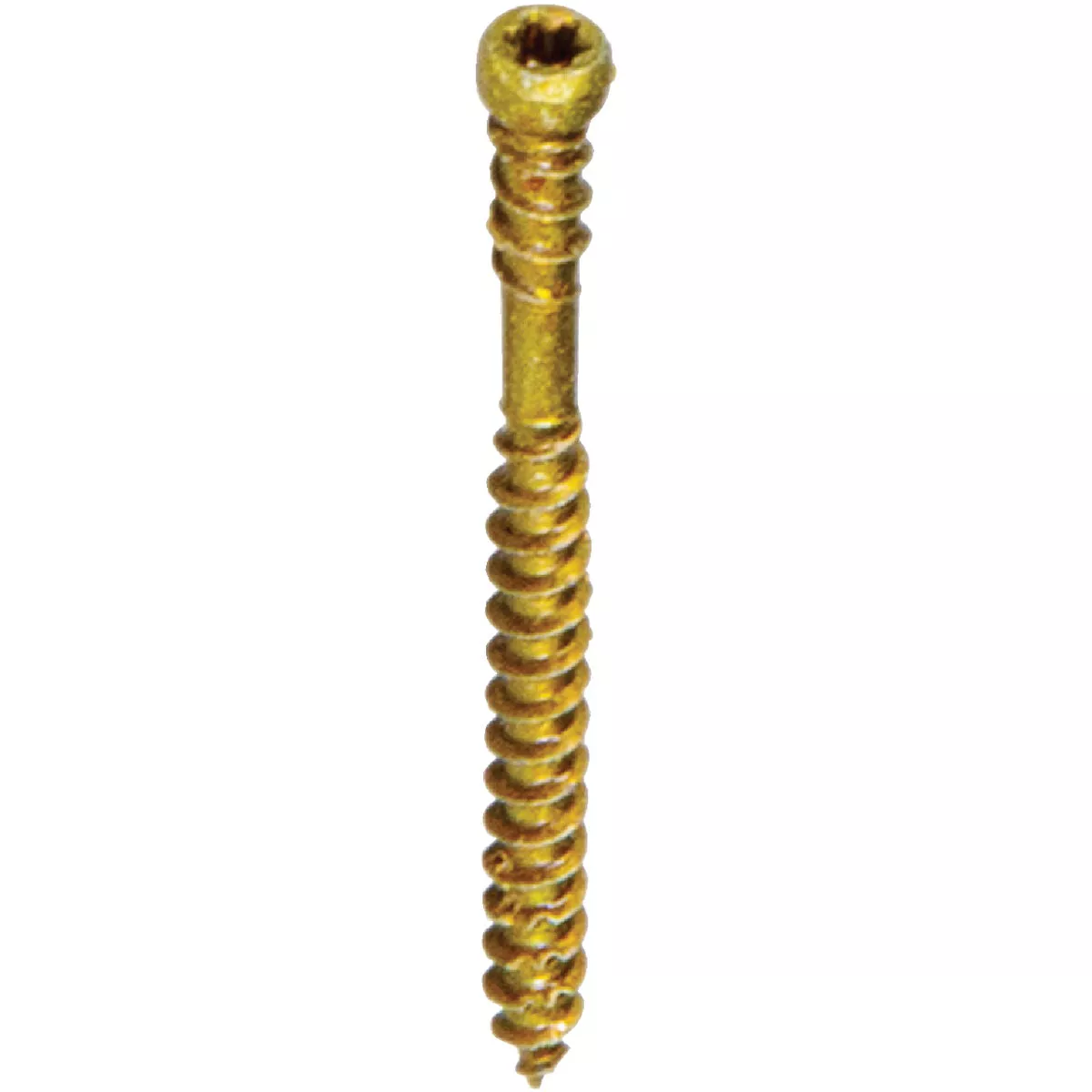 GRK RT #8 x 2 In. Star Drive Composite Screw (725 Ct.) | True Value ...