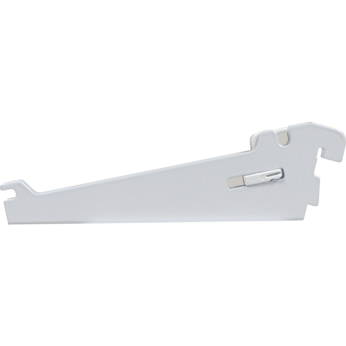Rubbermaid FastTrack White Shoe Shelf Bracket | Do it Best