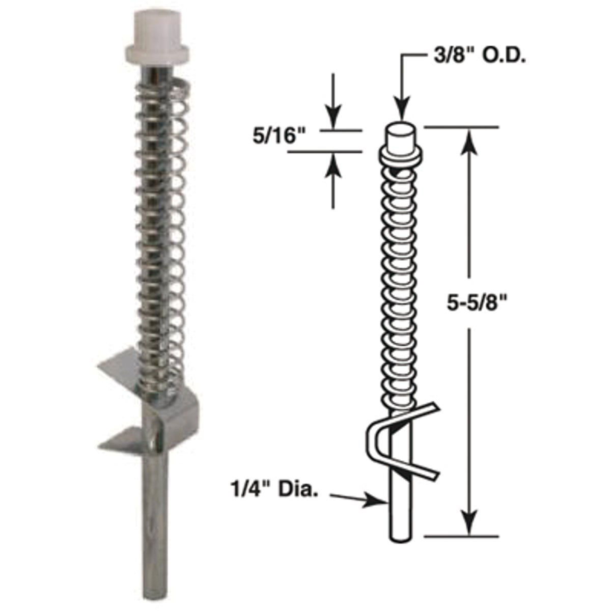 Bifold Guide Rod | True Value Hardware