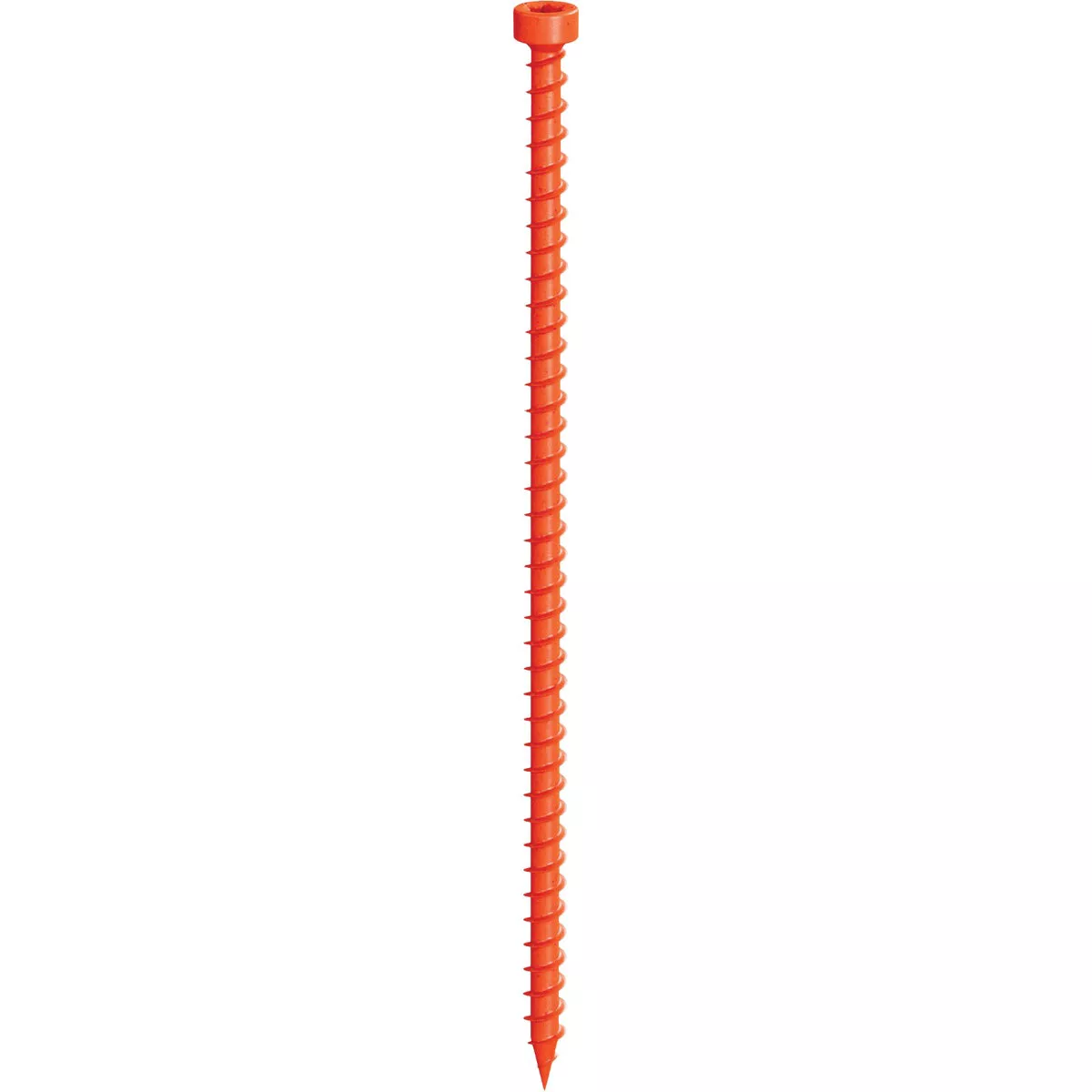 Simpson Strong-Tie Strong-Drive SDWC 0.335 In. x 6 In. T30 Structural ...