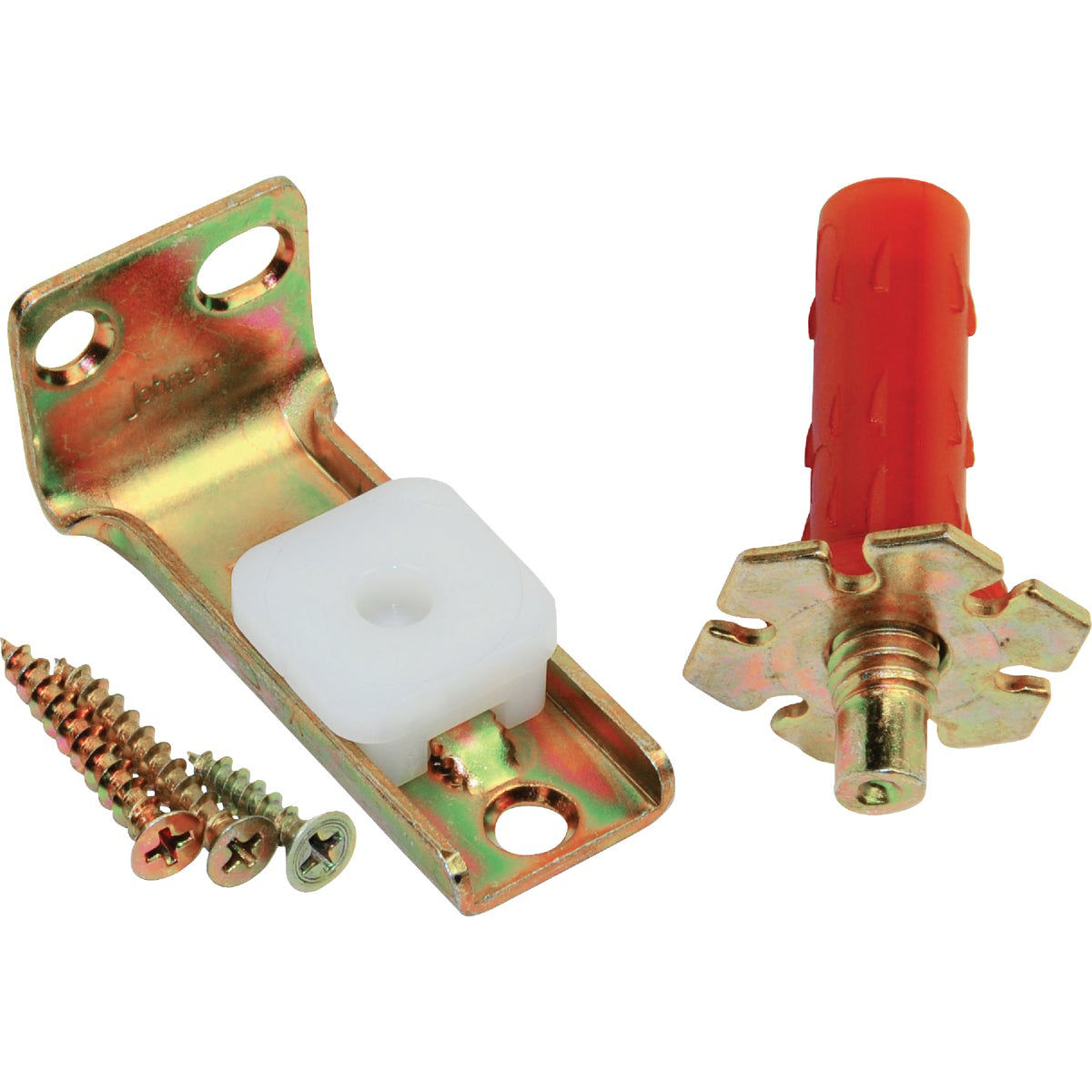 Bifold Door Bottom Pivot Set | True Value Hardware