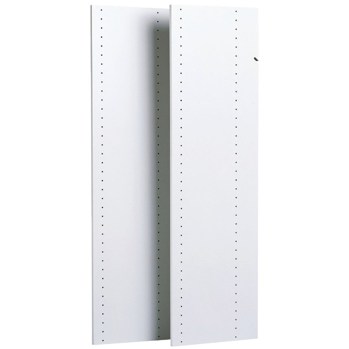 Vertical Panels | Closet Shelving | True Value Hardware