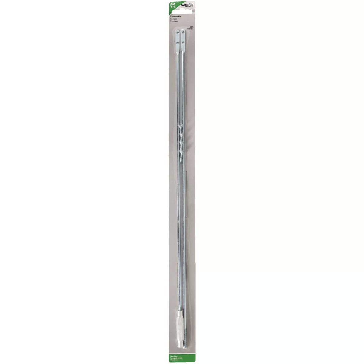 National Hardware 42 In. Zinc Screen Door Turnbuckle | Do it Best