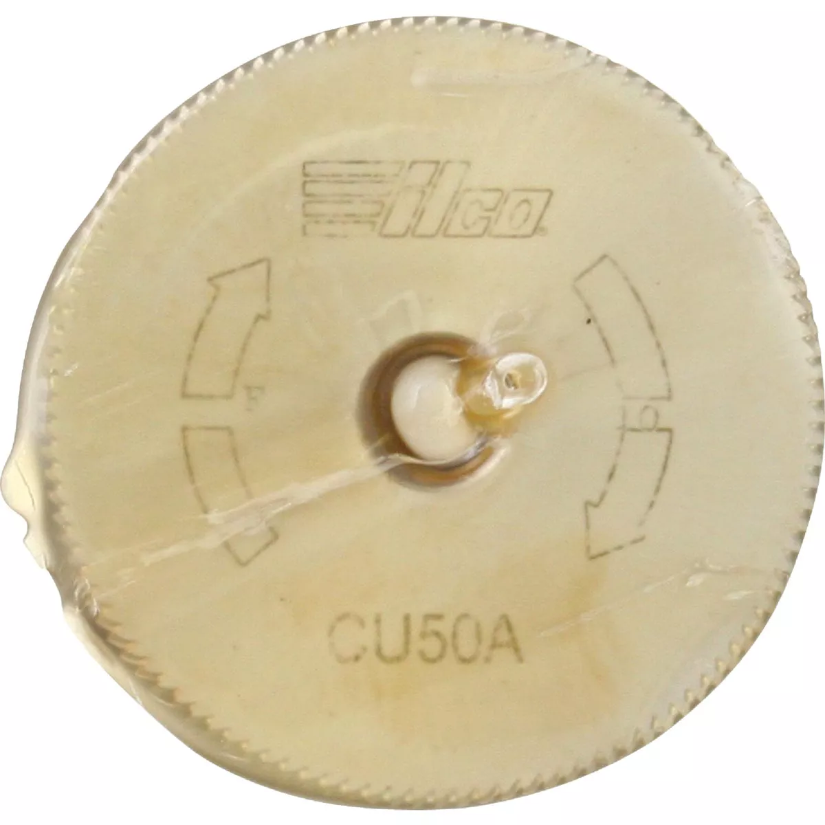 Ilco Orion/Silca Milling Cutter, CU50A | Do it Best